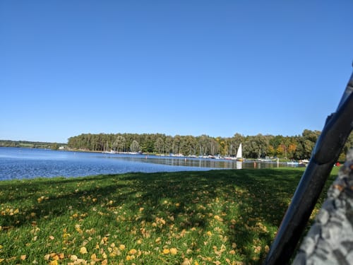 2023 Best Lake Trails in Naturschutzgebiet Nordwestufer der Rothsee ...