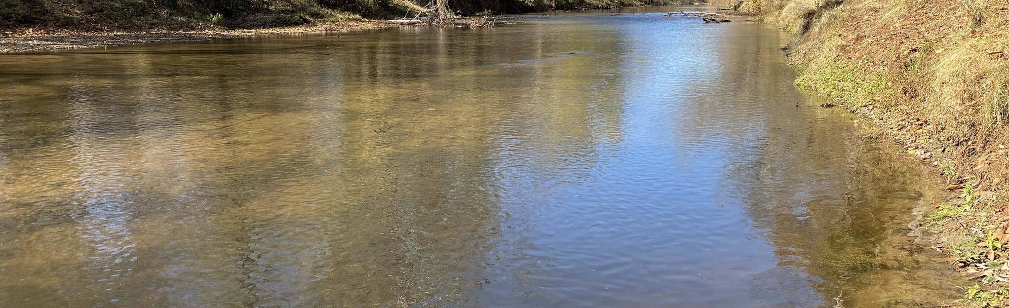 Loutre River Trail | Map, Guide - Missouri | AllTrails