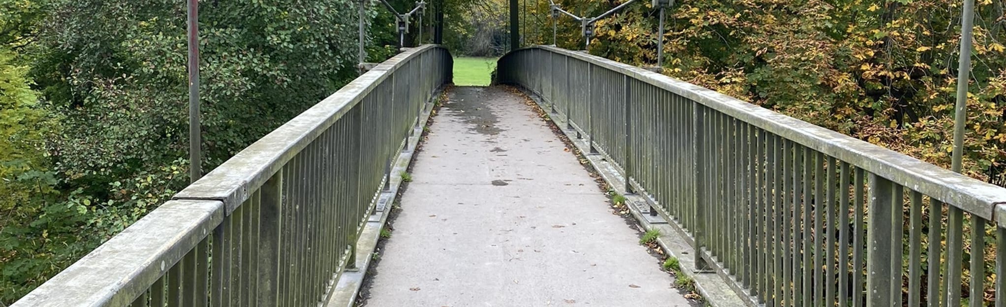 River Severn Path: Newtown to Vaynor: 6 Reviews, Map - Powys, Wales ...