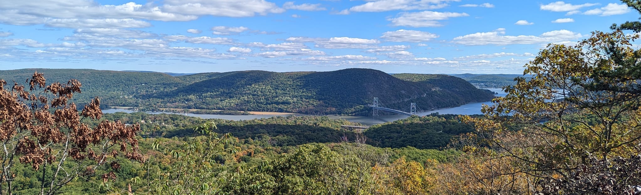 Popolopen Torne Loop, New York - 4,557 Reviews, Map | AllTrails