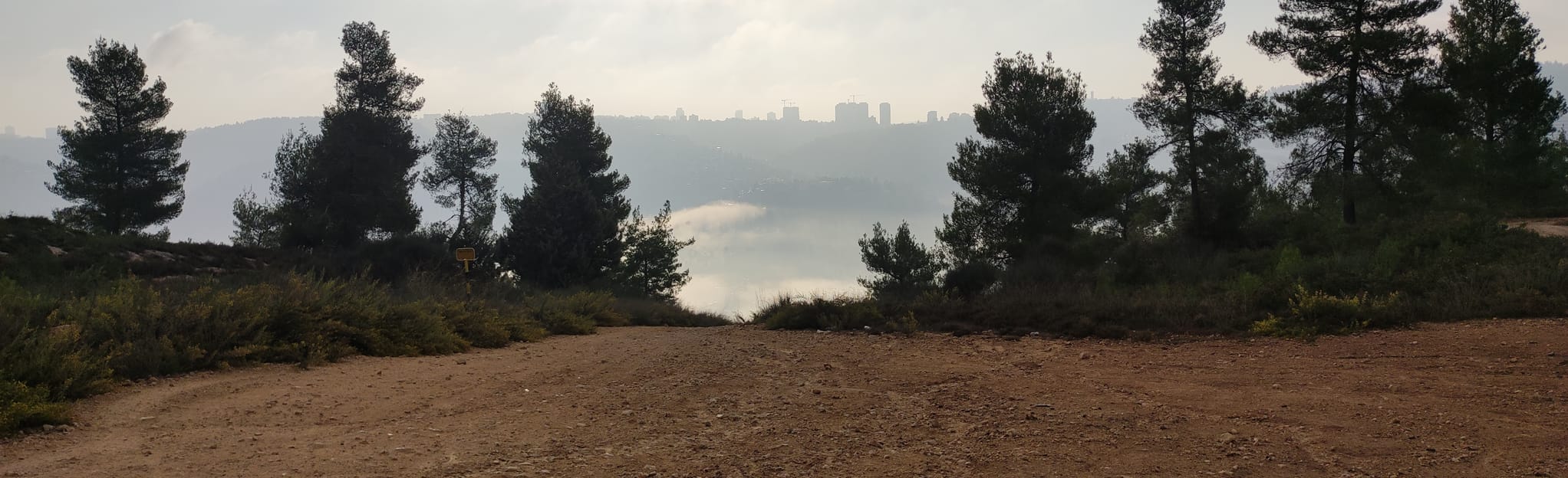 Mount Heret to Tel Tzova: 1 Reviews, Map - Jerusalem, Israel | AllTrails