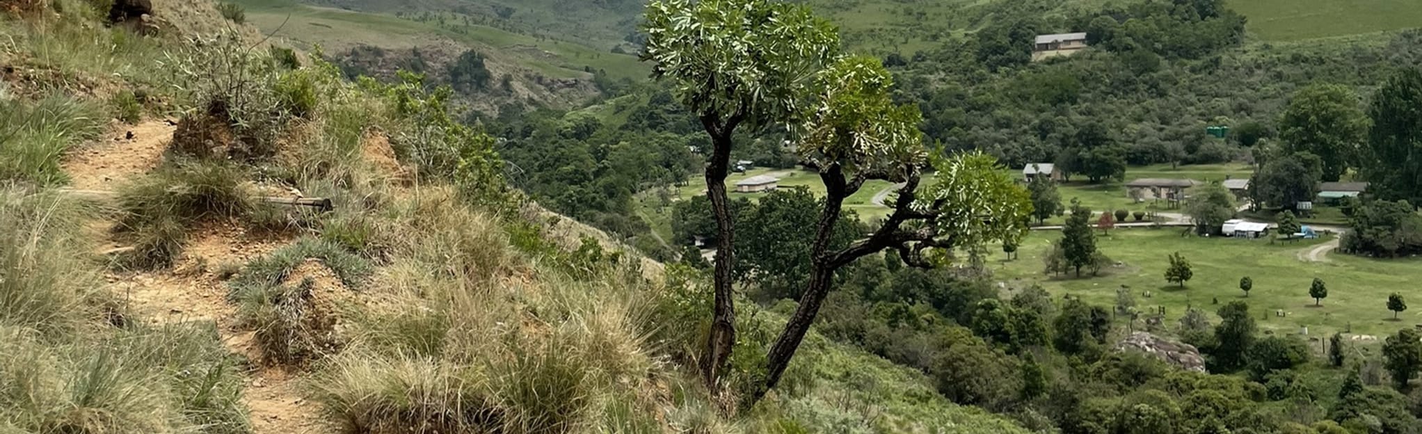 Tiger Falls, Lookout Rock, Cascades loop: 115 foto's - Kwazulu-Natal ...