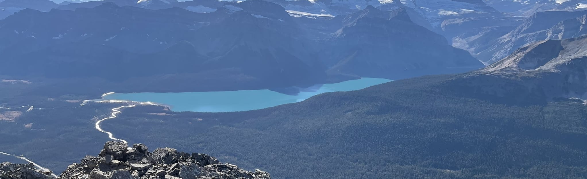 Mount Andromache: 22 Reviews, Map - Alberta, Canada | AllTrails