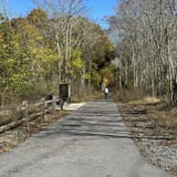 Georgetown-Lewes Trail, Delaware - 533 Reviews, Map | AllTrails
