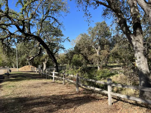 Best Hikes and Trails in Howe Community Park | AllTrails