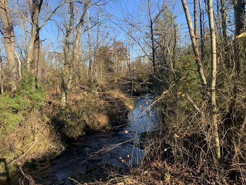 Best Hikes and Trails in Nottingham County Park | AllTrails