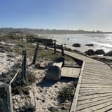 Spanish Bay Trail, California - 287 Reviews, Map | AllTrails