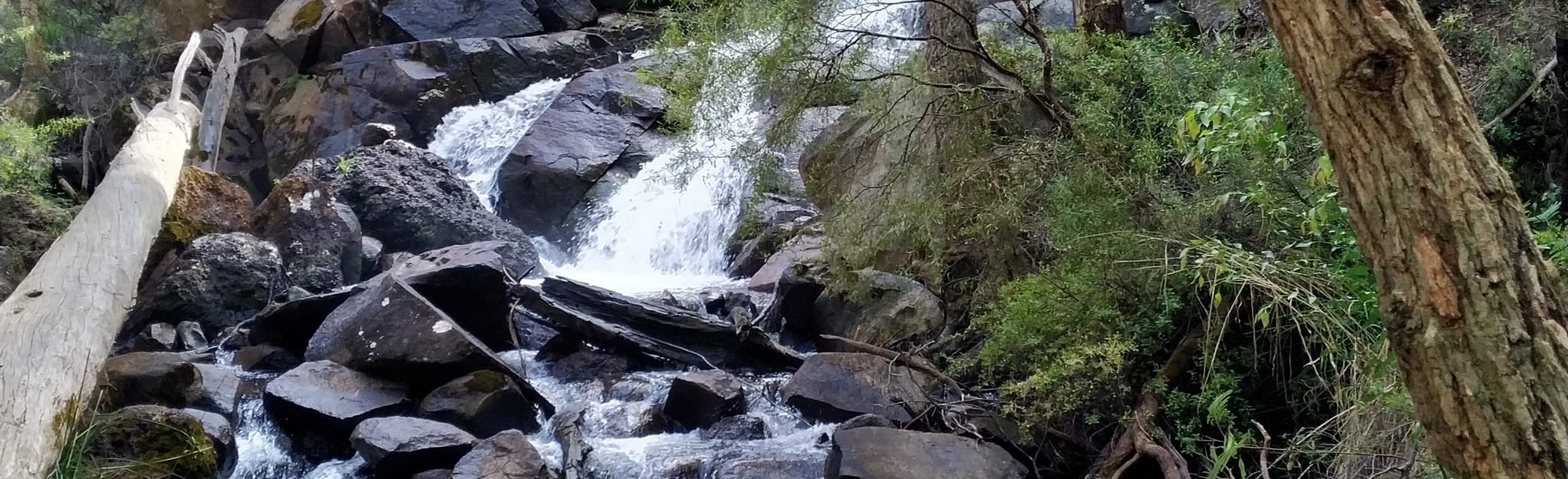 Gobby Road via Serpentine Track: 6 Reviews, Map - Western Australia ...