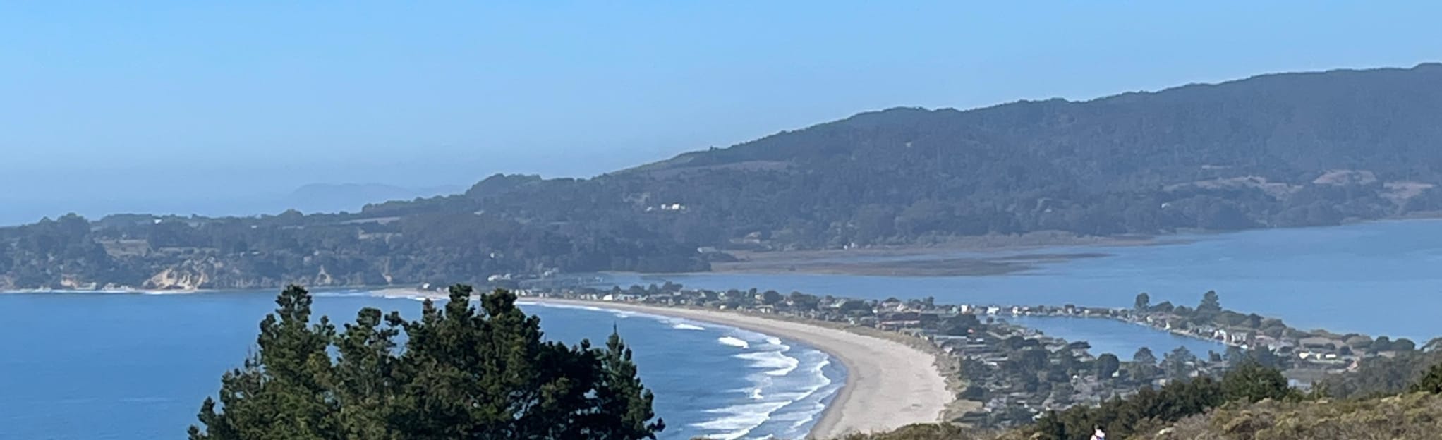 Dipsea Trail via Steep Ravine and Ben-Johnson Trail | Mappa, Guida ...