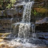 Ironbark Falls Track, New South Wales, Australia - 34 Reviews, Map ...