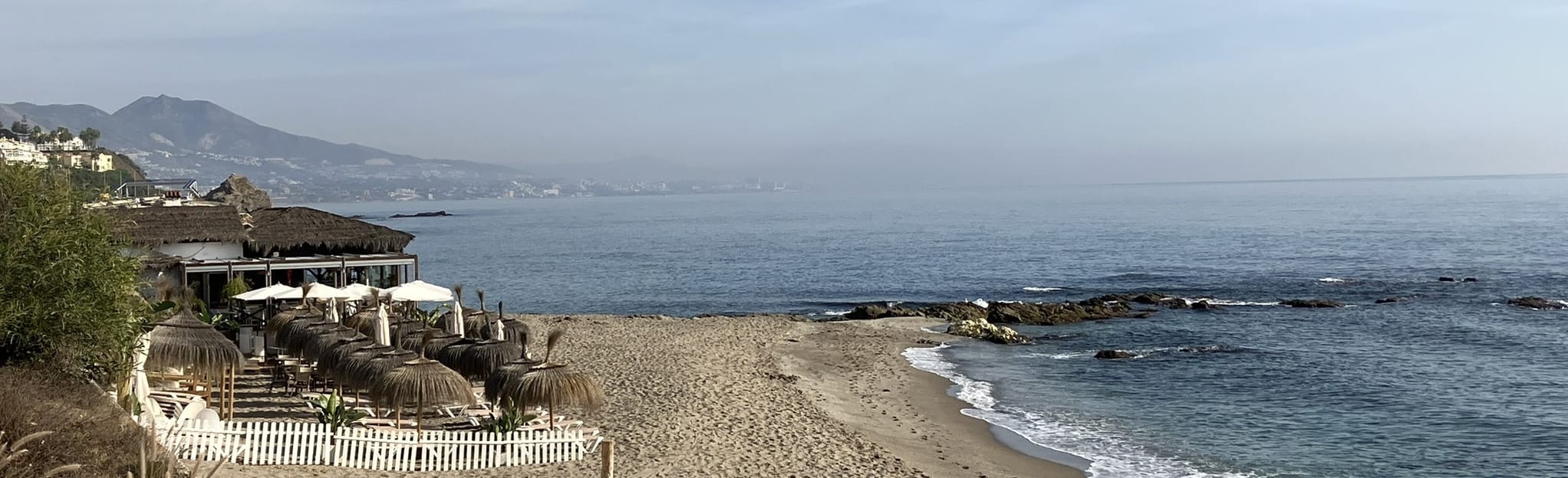 Playa el Faro - Playa de Punta de Calaburra, Málaga, Spain - 2 Reviews ...