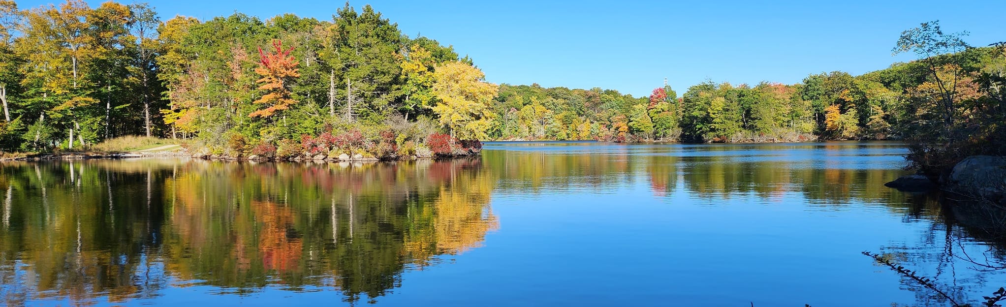 Bear Pond via Lake Hopatcong Trail, New Jersey - 28 Reviews, Map ...