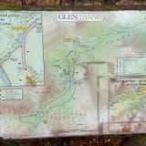 Glen Tanar and Gairney Bridge Circular, Aberdeenshire, Scotland - 29 ...