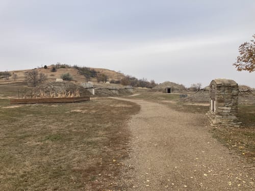 Best Hikes and Trails in Fort Abraham Lincoln State Park | AllTrails