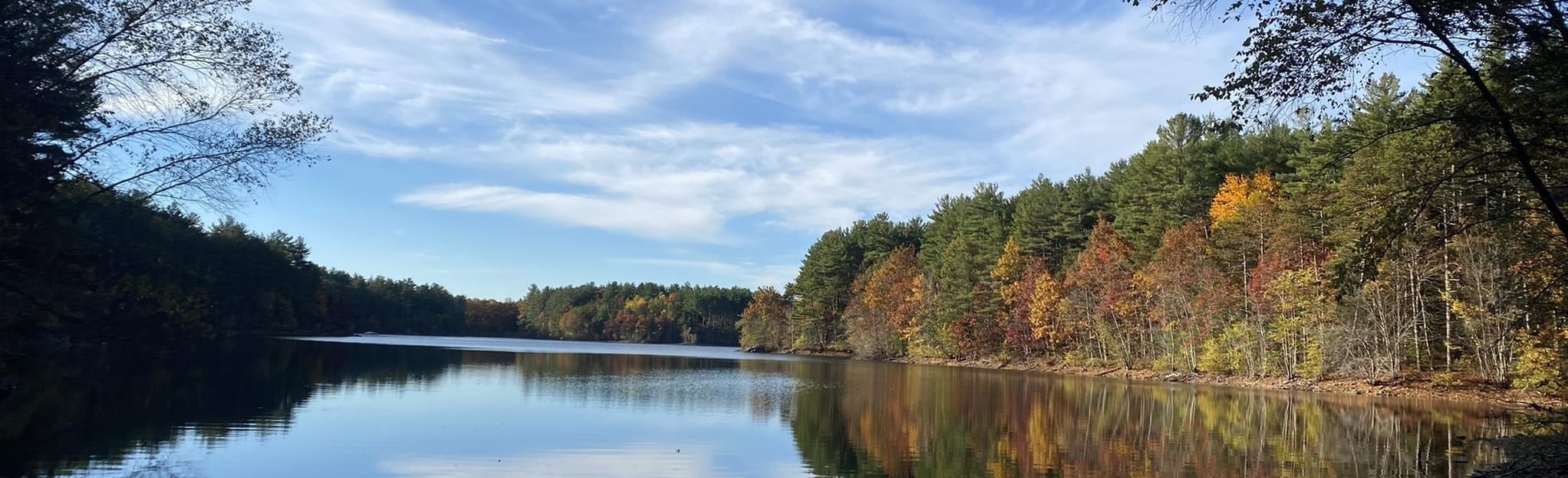 Middlesex Fells Reservation Loop Trail, Massachusetts - 438 Reviews ...