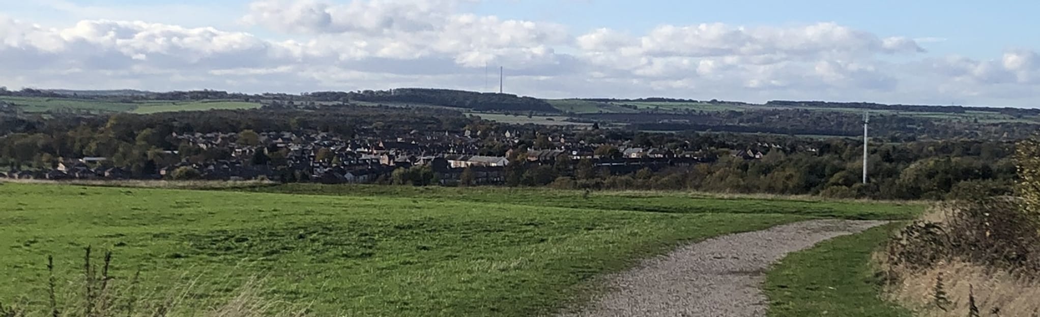 Rabbit Ings Country Park Circular: 21 Fotos - South Yorkshire, England ...