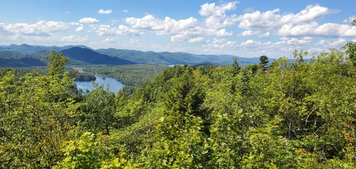 Best Forest Trails in Lac-Ernest | AllTrails