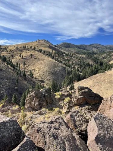 10 Best Trails and Hikes in Reno | AllTrails
