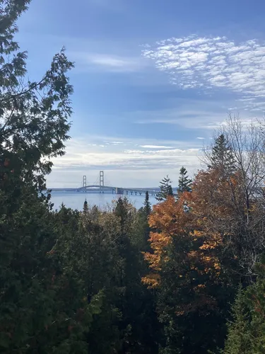 10 Best Backpacking Trails in Michigan | AllTrails