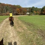 Carbuncle Pond and Moosup River Trail, Rhode Island - 261 Reviews, Map ...