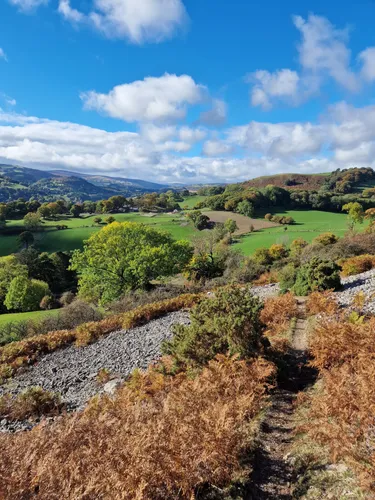 10 Best Trails, Walks, and Paths in Llangollen | AllTrails