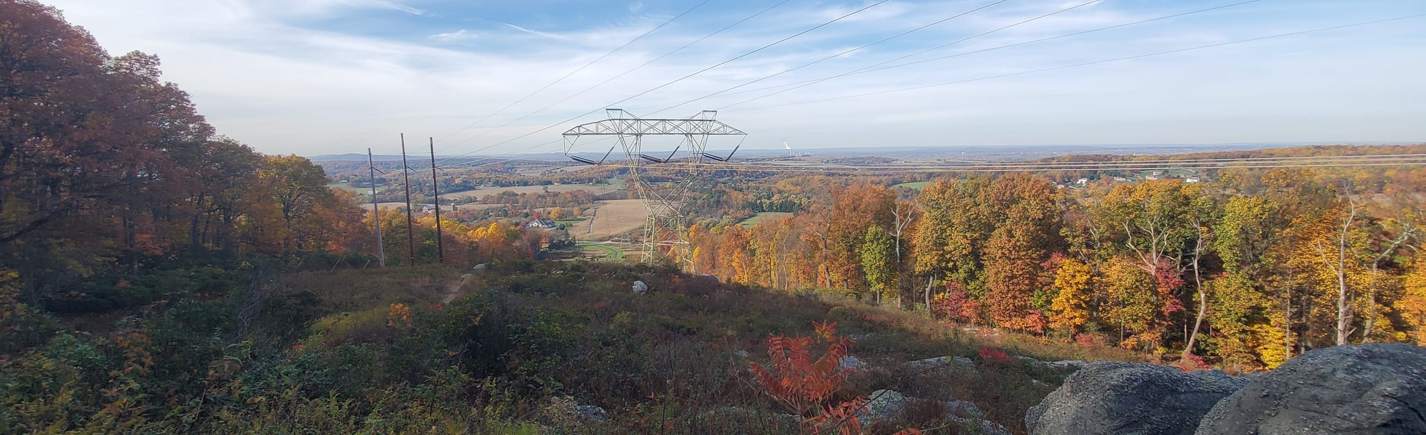 Rocky Ridge Perimeter Trail, Pennsylvania - 356 Reviews, Map | AllTrails