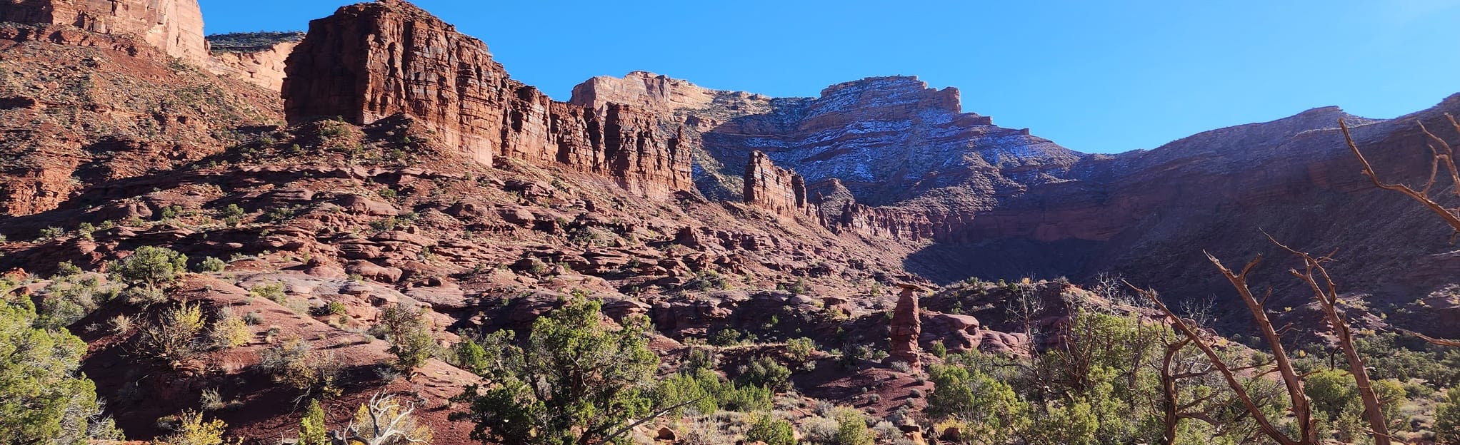 Amphitheater Loop Trail: 119 Reviews, Map - Utah | AllTrails