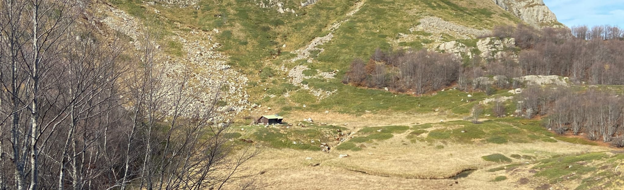 Lago Nero - Lago Piatto - Passo Annibale - Lago Turchino: 53 foto ...