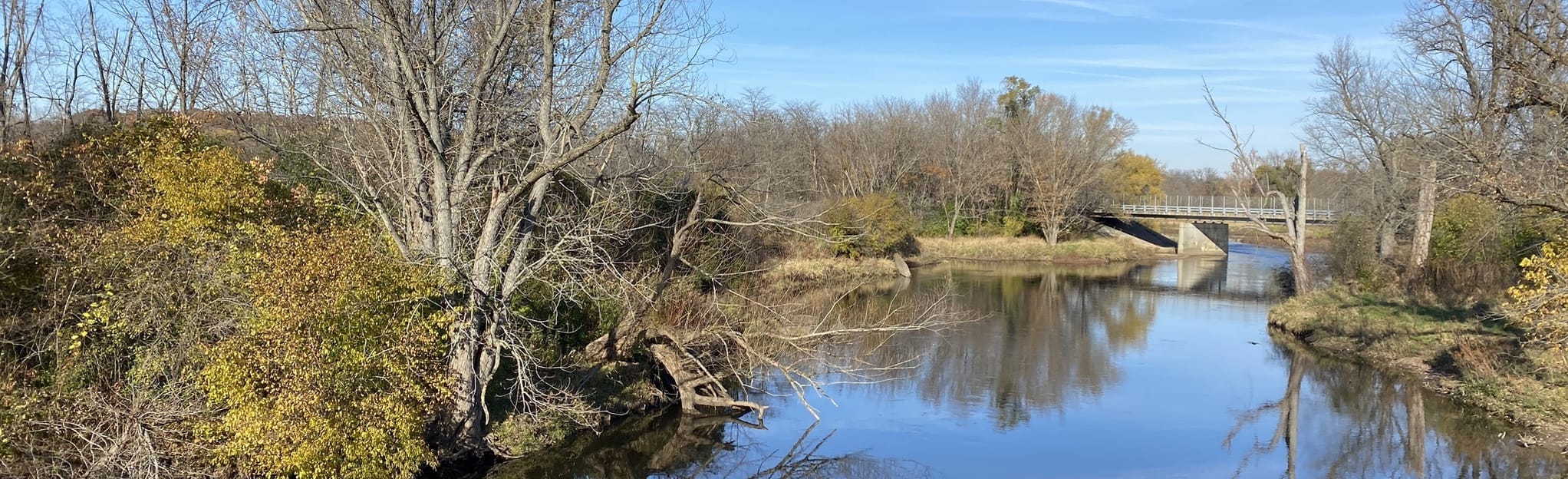 Kishwaukee River Canoe Route: 19 Reviews, Map - Illinois | AllTrails