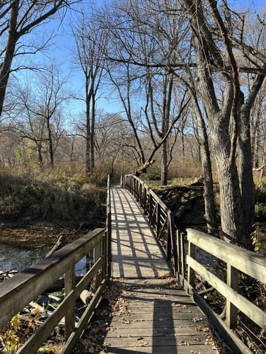 Best Hikes and Trails in Osage Spring Park | AllTrails