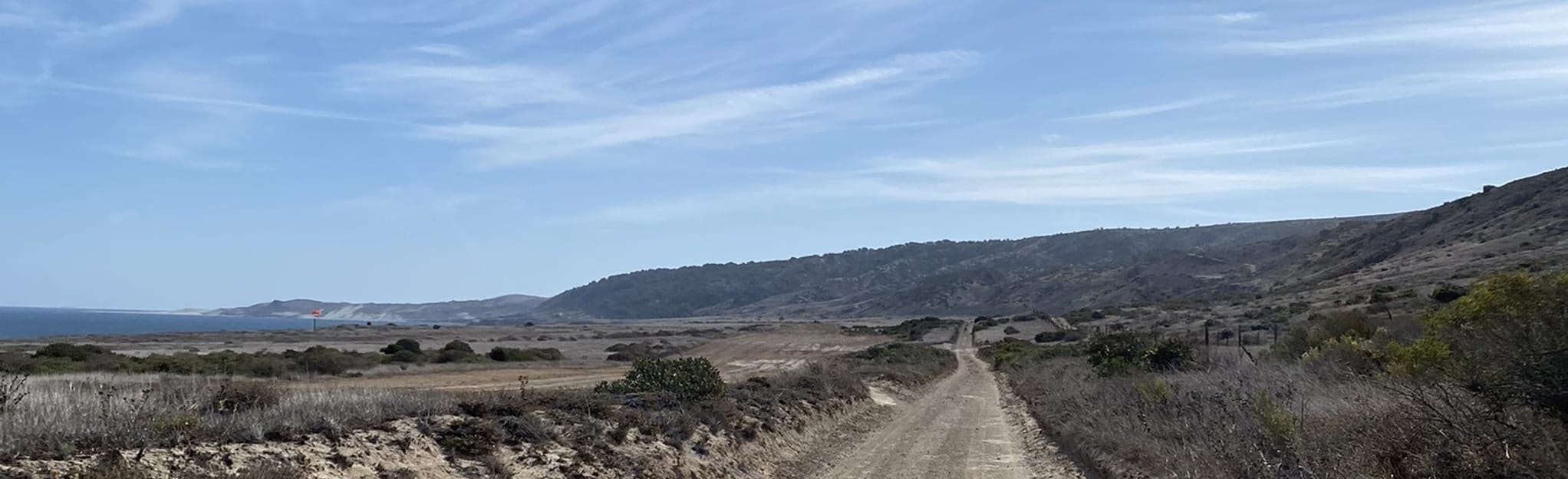 East Point Trail, California - 32 Reviews, Map | AllTrails