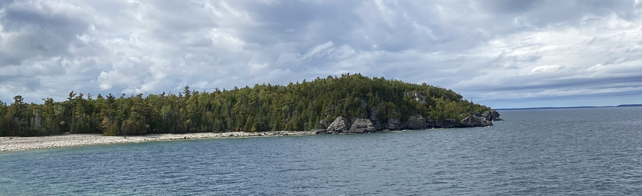 Georgian Bay, Bruce and Horse Lake Trail Loop - Ontario, Canada | AllTrails