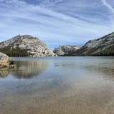 Tenaya Lake Trail, California - 509 Reviews, Map | AllTrails