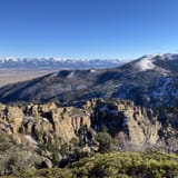 Maple Canyon Loop Trail , Utah - 186 Reviews, Map | AllTrails