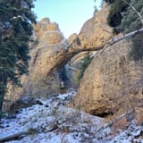 Maple Canyon Loop Trail , Utah - 186 Reviews, Map | AllTrails