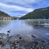 Devils Lake Trail, Oregon - 210 Reviews, Map | AllTrails