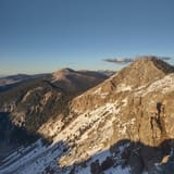 Deception Peak and Lake Peak, New Mexico - 482 Reviews, Map | AllTrails