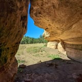 Arizona Trail: Fisher Point and Walnut Canyon , Arizona - 164 Reviews ...
