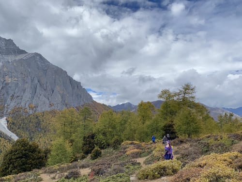 Best Hikes and Trails in Yading National Nature Reserve | AllTrails