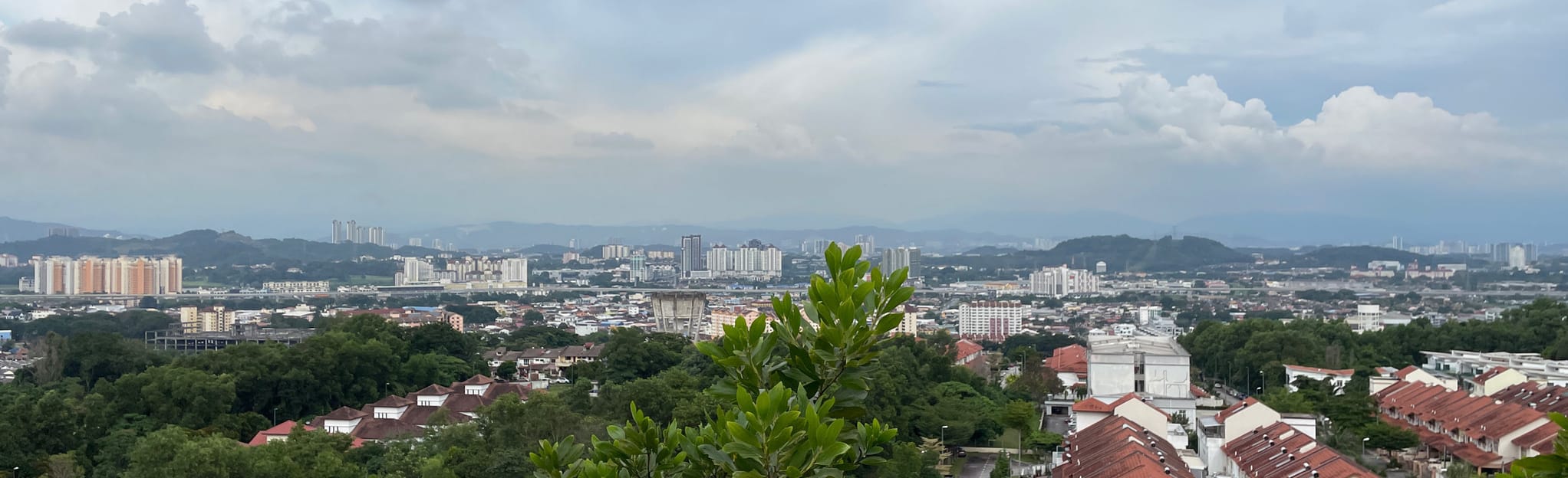 Bukit Serdang Trail, Selangor, Malaysia - 242 Reviews, Map | AllTrails