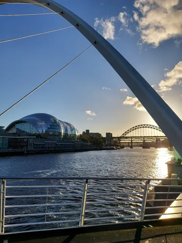 10 Best Trails, Walks, and Paths in Newcastle upon Tyne | AllTrails