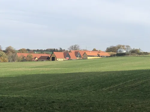 Best Bike Touring Trails in Rønde | AllTrails