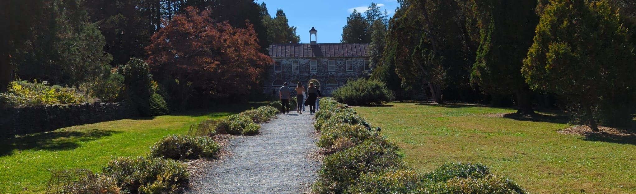 Blandy Experimental Farm, Virginia - 419 Reviews, Map | AllTrails