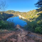 Fort Dickerson Quarry Trail, Tennessee - 340 Reviews, Map | AllTrails