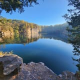 Fort Dickerson Quarry Trail, Tennessee - 340 Reviews, Map | AllTrails