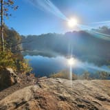 Fort Dickerson Quarry Trail, Tennessee - 340 Reviews, Map | AllTrails