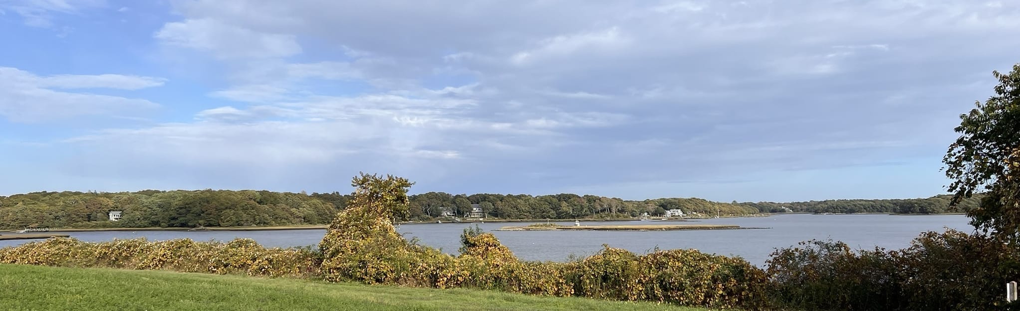 Dartmoor Farm and Slocums River Reserve Loop | Map, Guide ...