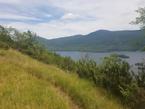 Best Waterfall Trails in Lake George Wild Forest | AllTrails