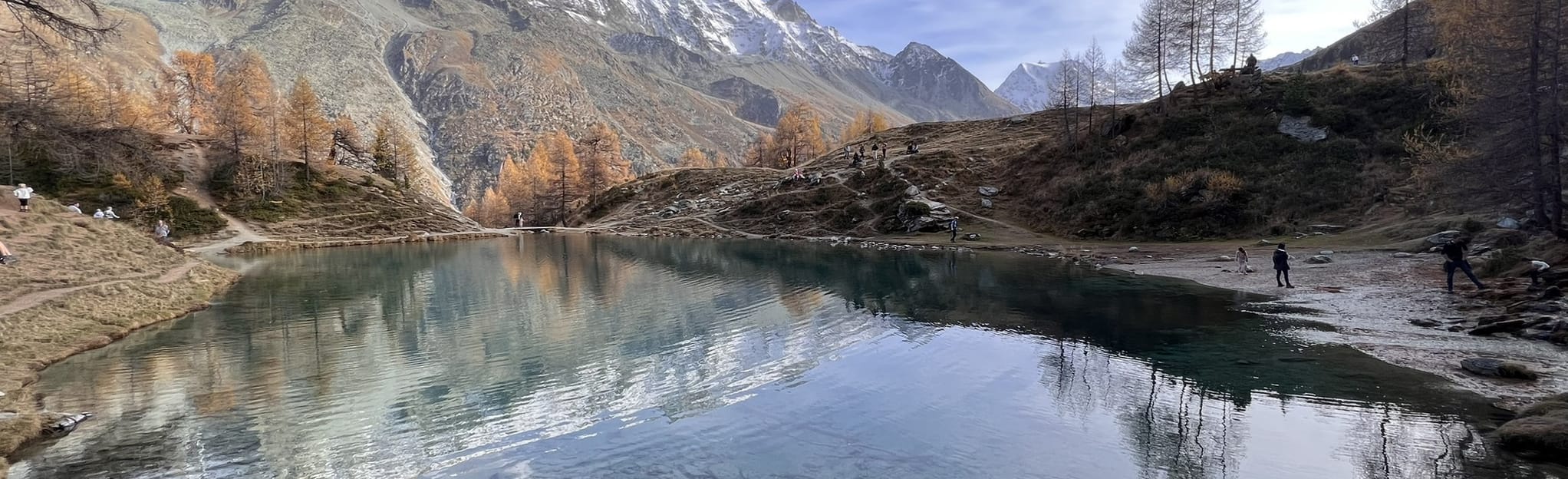 Cabane de Prafleuri - Arolla, 200 Photos - Valais, Switzerland | AllTrails