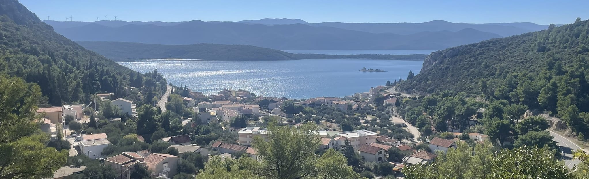 Klek - Smrdan Grad: 17 Fotos - Dubrovnik-Neretva, Kroatien | Wandern ...